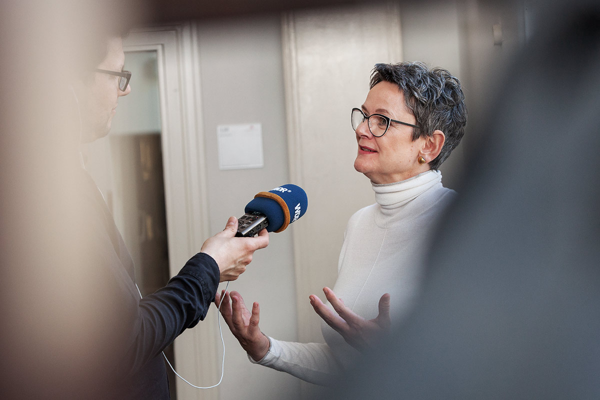 „Die glücklichsten Filmemacher der Welt“ - News - Grimme-Preis