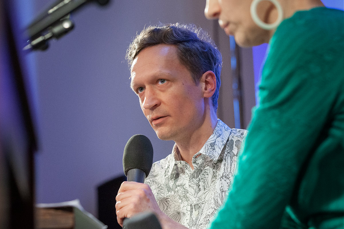 „Die glücklichsten Filmemacher der Welt“ - News - Grimme-Preis