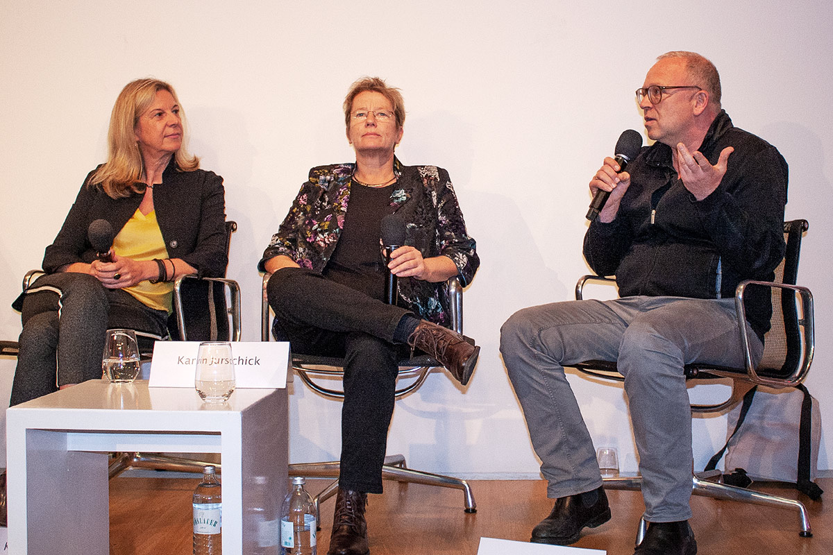 25. Geburtstag des Sendeplatzes „3sat Dokumentarfilmzeit“ - News ...
